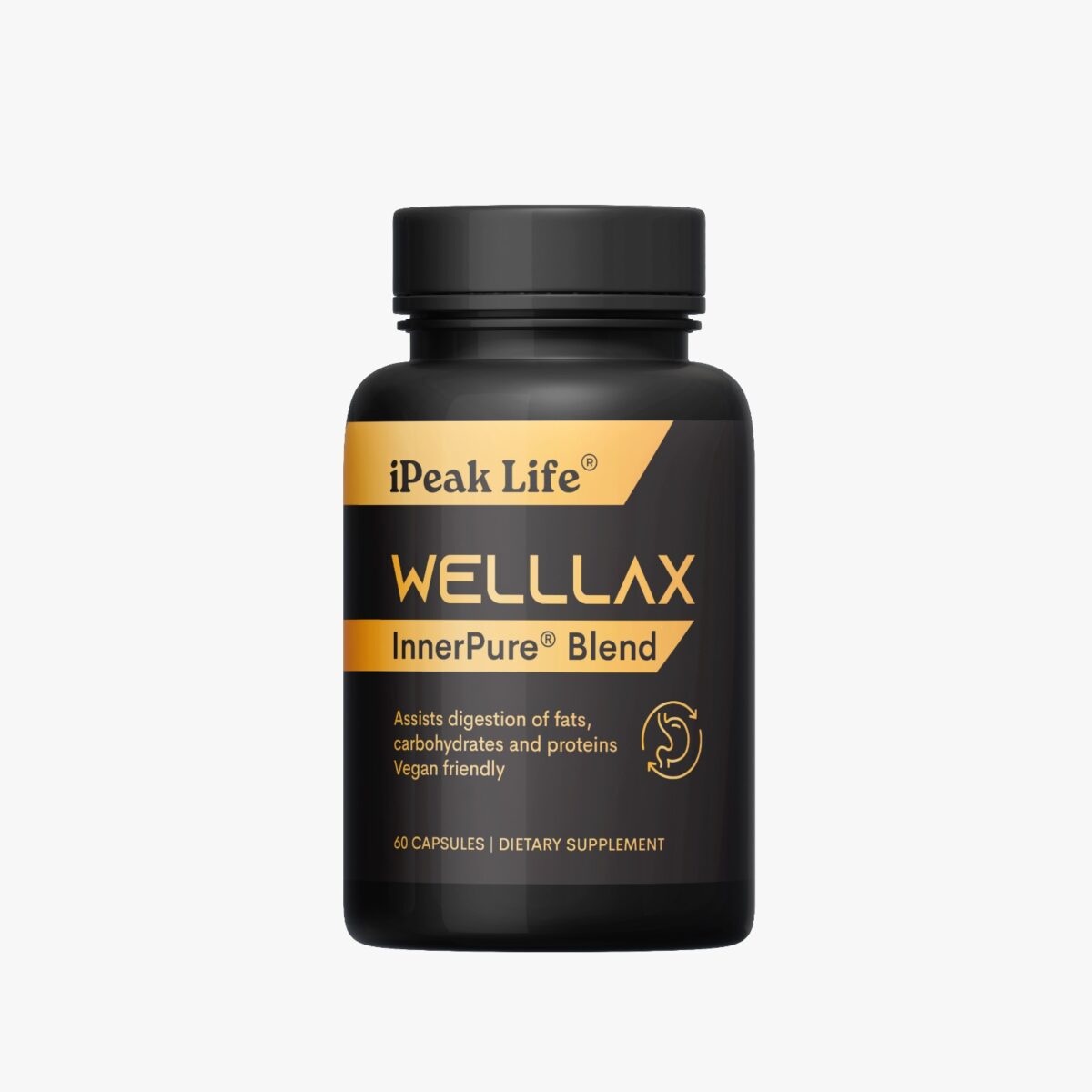 Wellax – iPeakLife